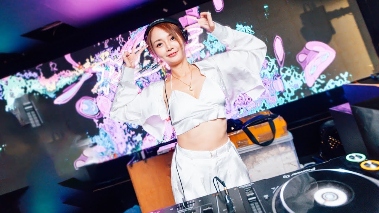 Manyao Remix 2024 郭有才 - 诺言 向思思 - 这是你期盼的长大吗 林宝馨 - 我在等 Capper 【DJ IBC REMIX 】| IBC138 - YouTube