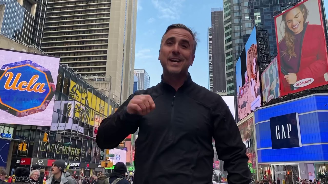 Ben Goldstein - From the Holy Land to the Big Apple. 🇮🇱🇺🇸 - YouTube