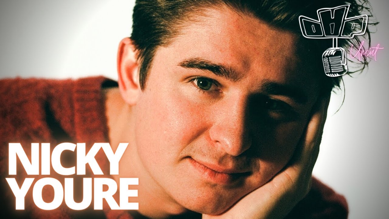 Nicky Youre's Hit Song "Sunroof" Is Number 1 | Open House Party Podcast ...