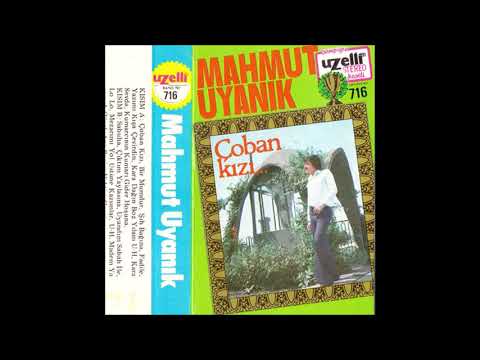 Mahmut Uyanık - Uyandım Sabah İle (nette ilk)