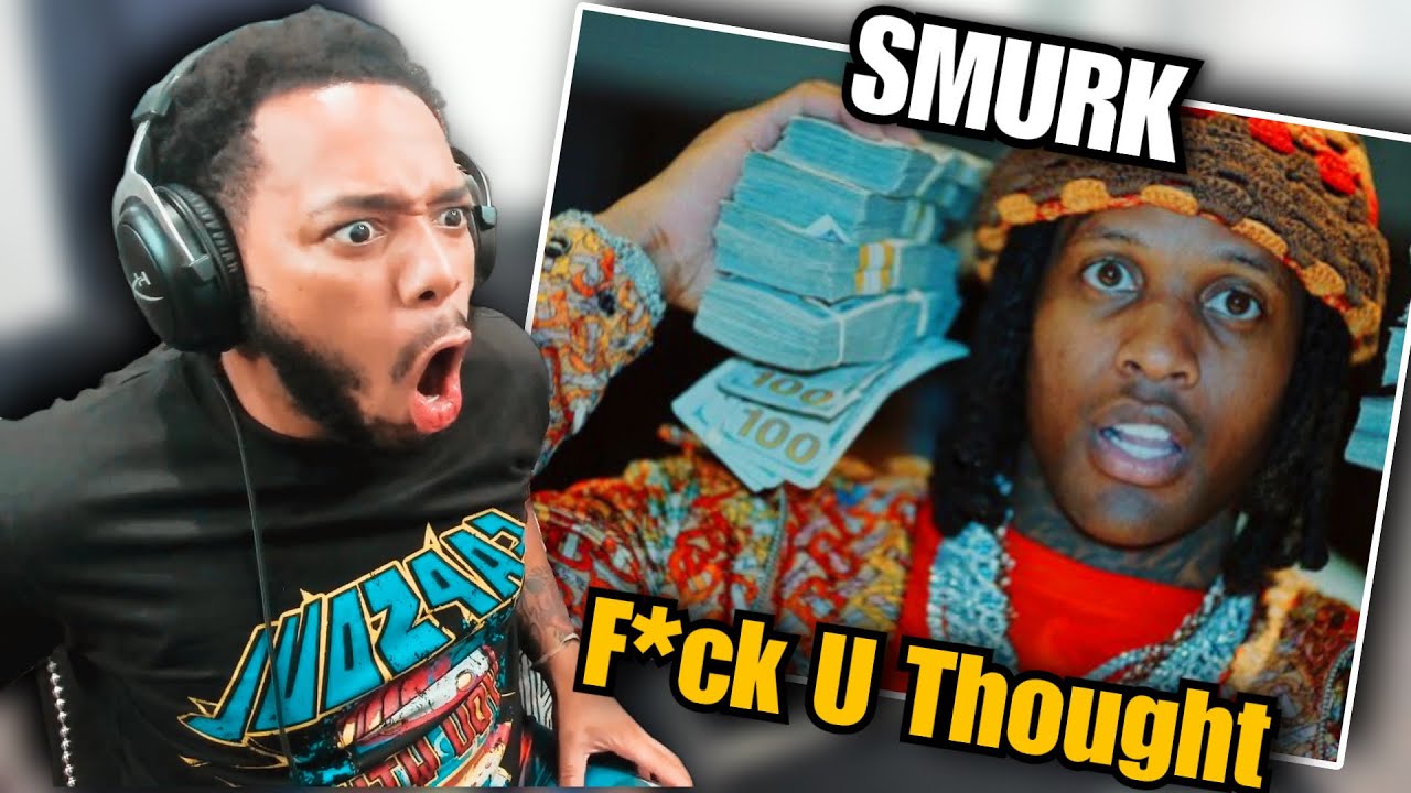Lil Durk - F*ck U Thought (REACTION!) HE WENT CRAZY! - YouTube