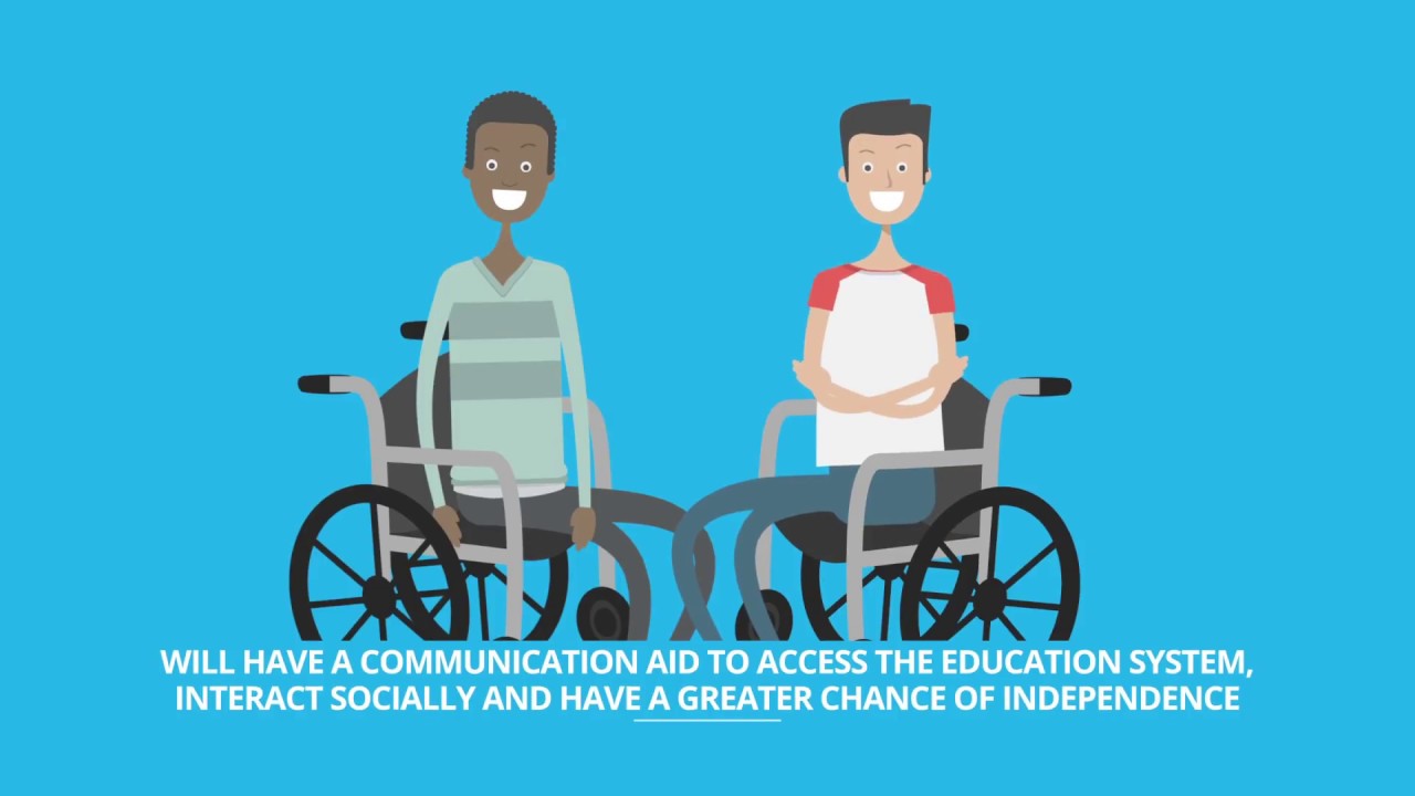 The Sequal Trust: What We Do - YouTube