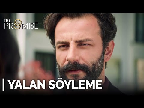 Bana yalan söyleme! | Yemin 465. Bölüm