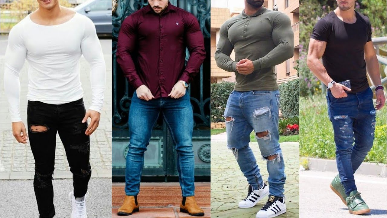 New Best Outfit Ideas For Bodybuilders 2020 | Hot Outfits Ideas For ...