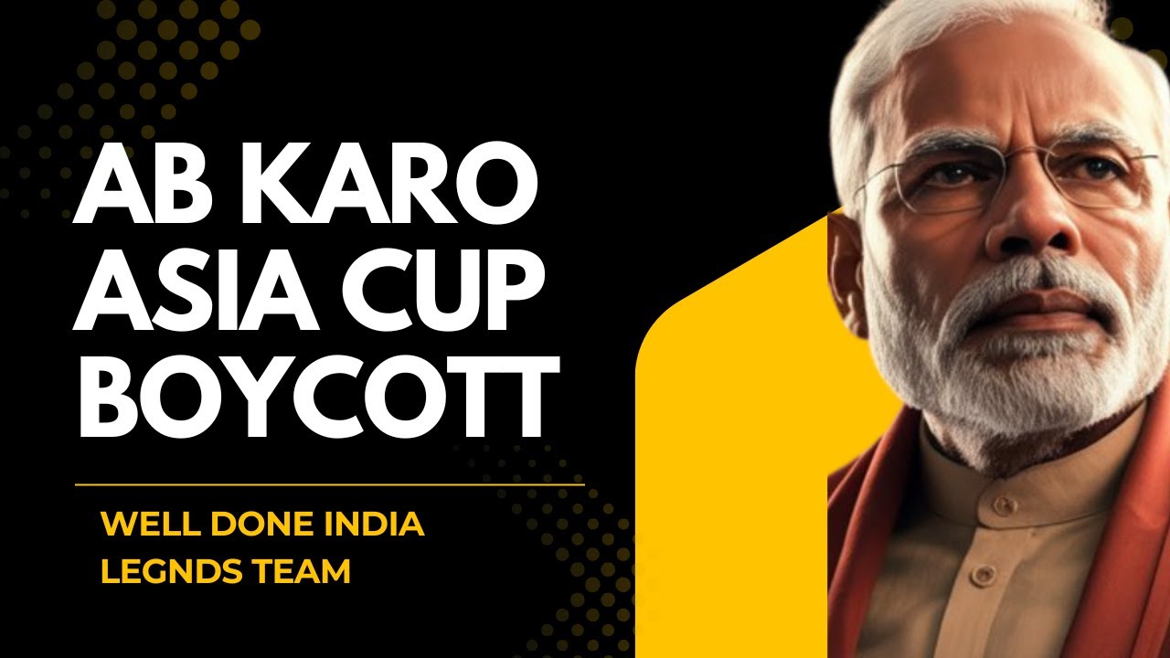 WELL DONE INDIA LEGENDS |TIME FOR CURRENT PLAYERS TO STEP UP - YouTube