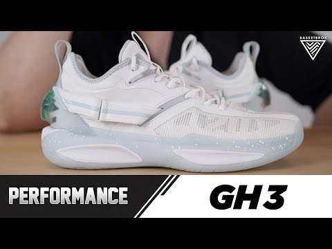 GH3 Performance Review!!! - YouTube