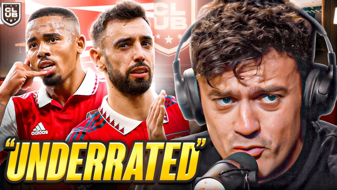 OVERRATED or UNDERRATED? - EP.9 - YouTube