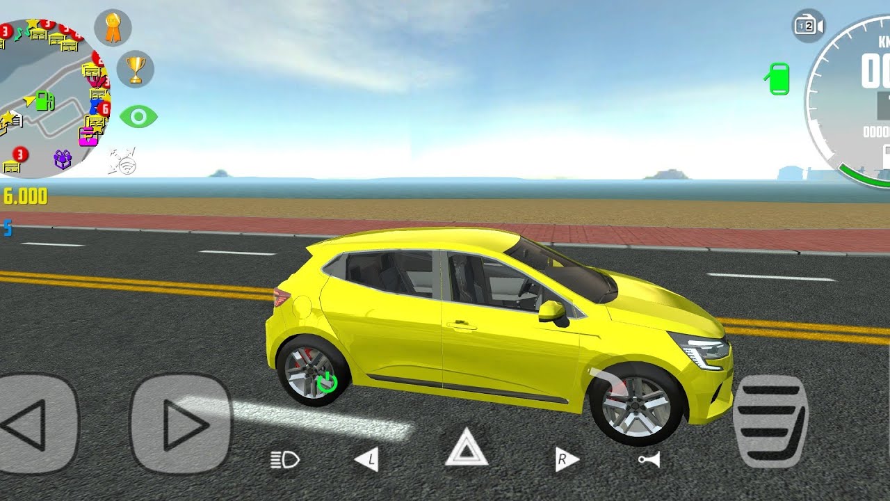 Car Simulator Games For Android | Best Car Driving Games On Android ...