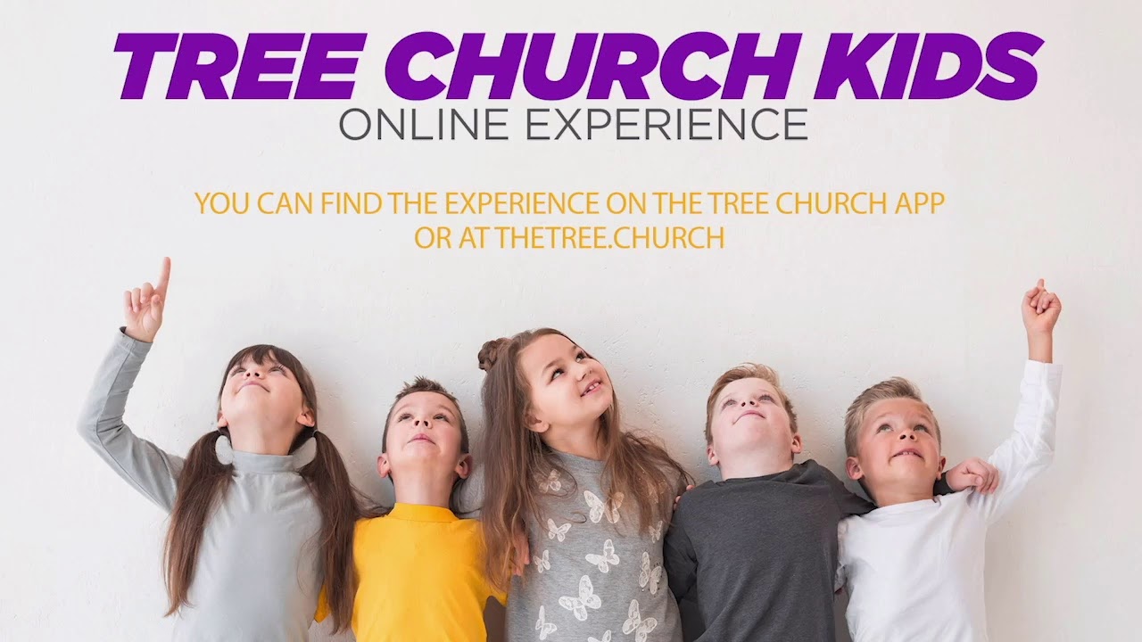 The Tree Church - 10:00 AM - LIVE - YouTube