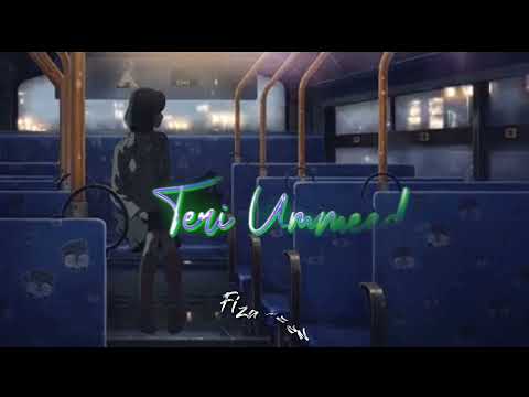 Teri Ummed Tera Intizar Karte Hain....🔥 Sad whatsapp status 2021 |Latest status video