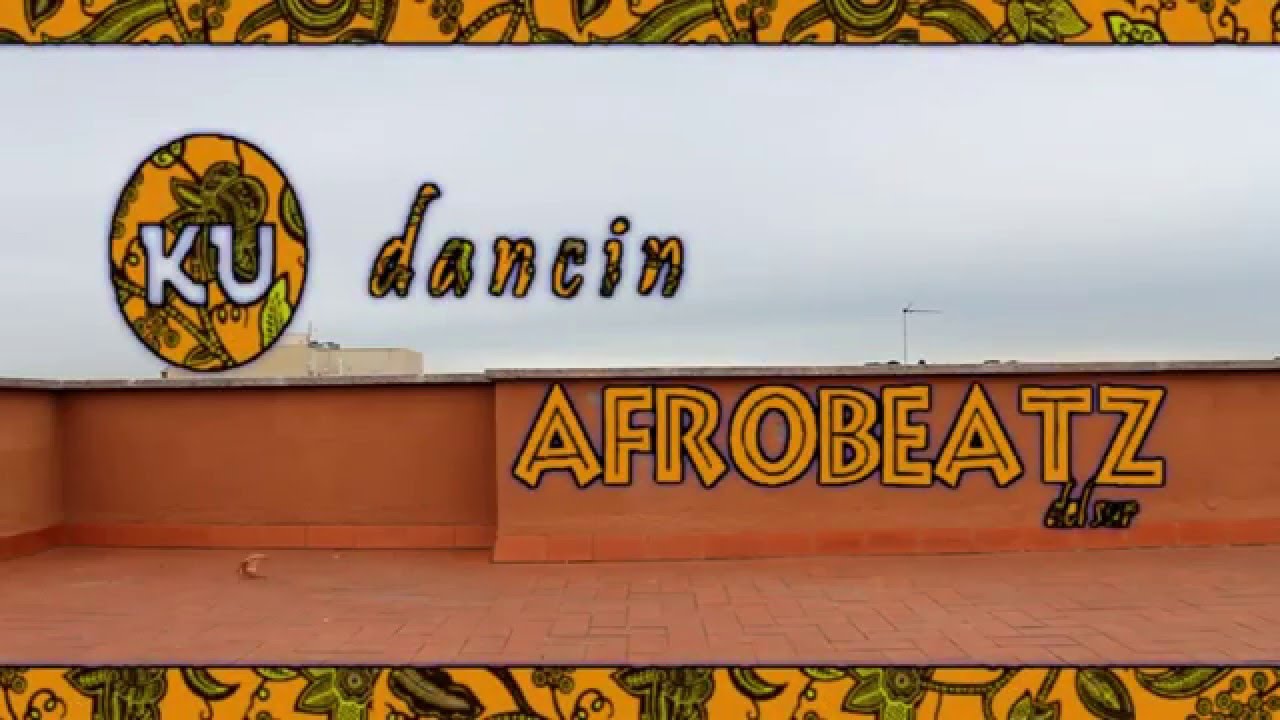 Gasmilla - Telemo (ft. Capasta) || Ku'dancin Afrobeatz - YouTube