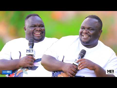 Nyamabondo Burya inkuru ye iratangaje🤣Umva ibyo Umugore yamukoreye Ari Gereza🤣