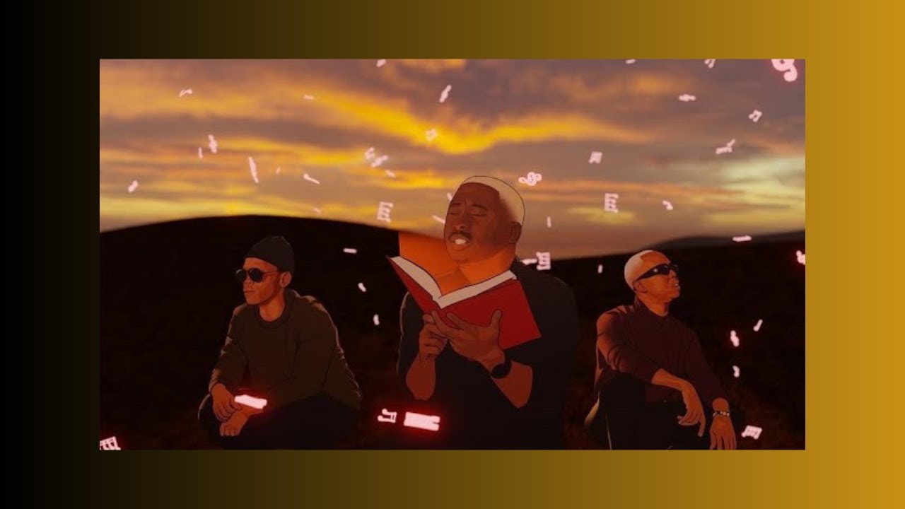 Mellow & Sleazy, Sjavasdadeejay_Imnandi lento_Ft. Tman Xpress_(Official ...