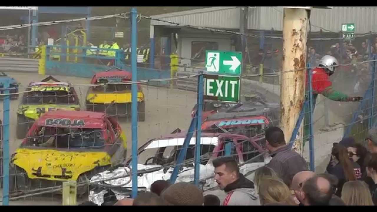 Arlington Rookie Banger Teams 2015 - 06/04/2015 - YouTube