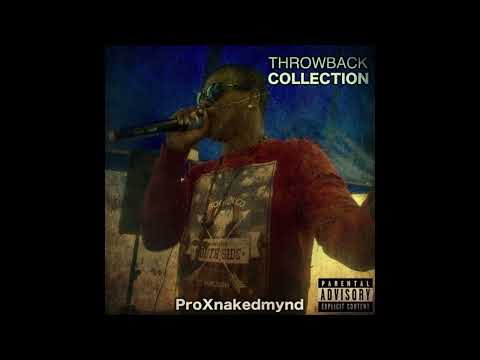 ProXnakedmynd - Tixa (Audio)