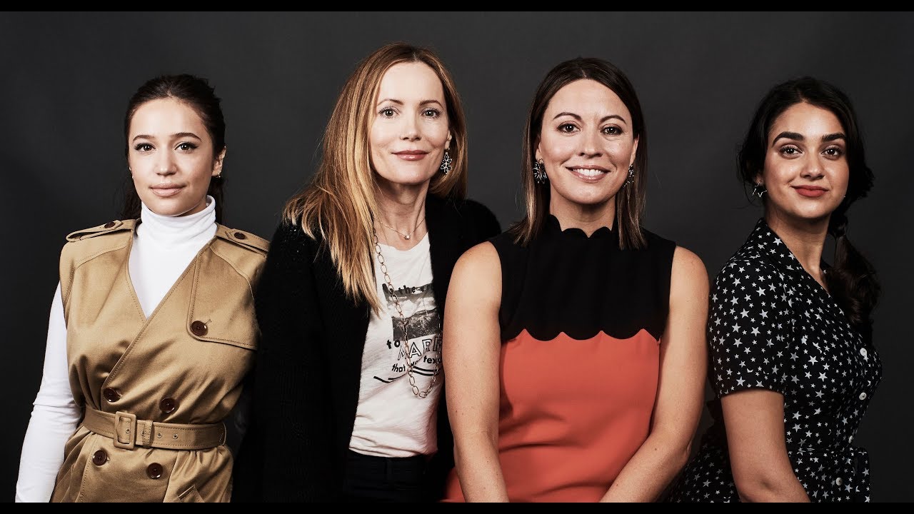 Blockers - Deadline Studio at SXSW 2018 - YouTube