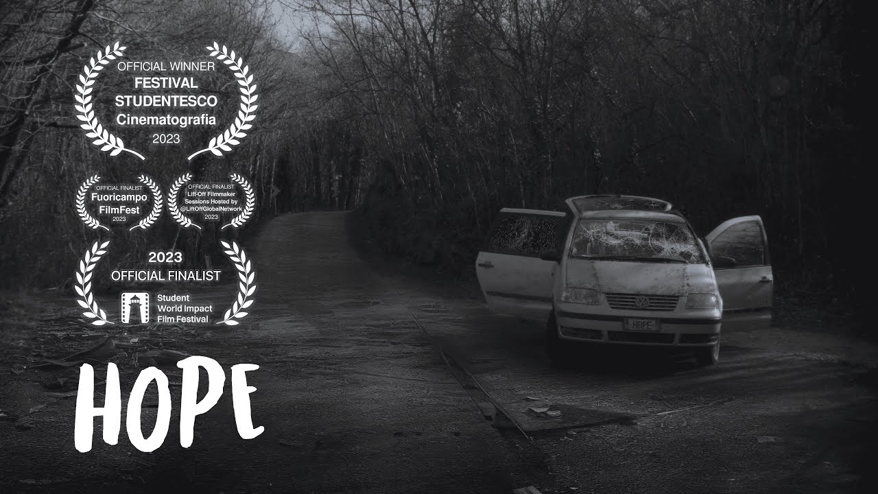 Hope | Post Apocalyptic ShortFilm - YouTube