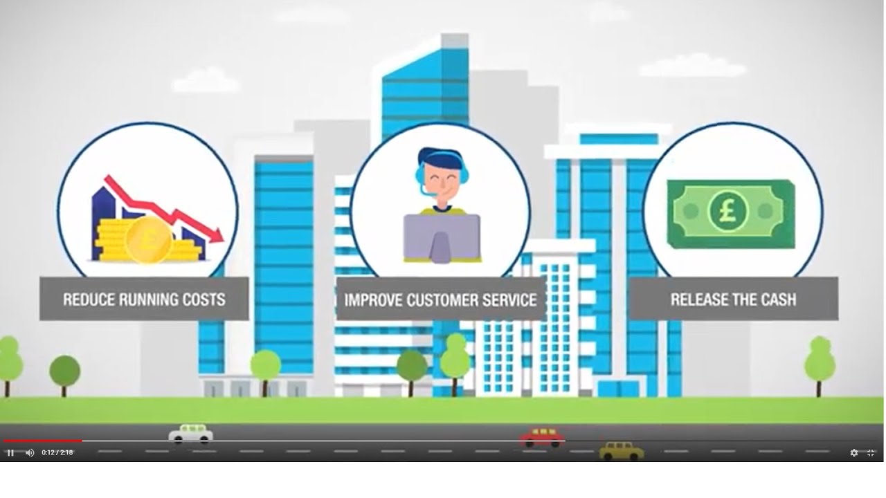 Rico Logistics - YouTube