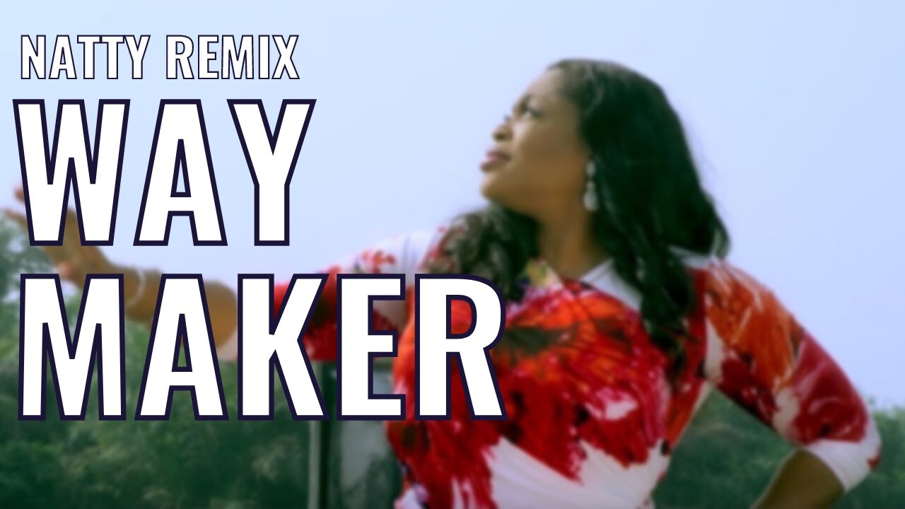 Way Maker - Sinach - Abundant Life Church (Audio Only) - YouTube