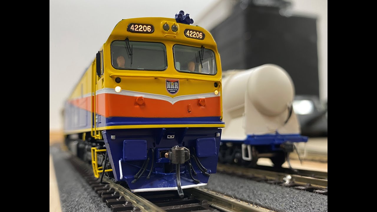 Auscision 422 Class Review - YouTube