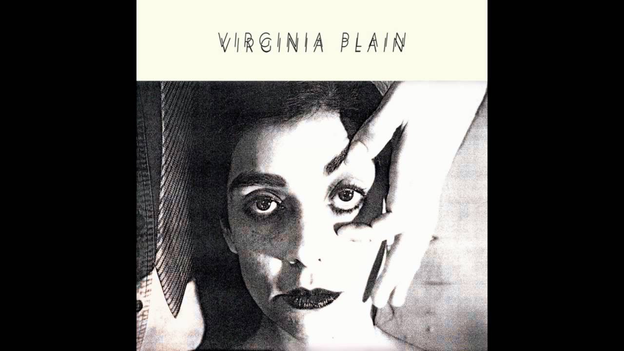 Virginia Plain - Electric Eyes - YouTube