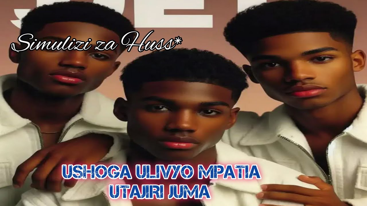 Ushoga ulivyo mpa utajiri juma. By Master - YouTube