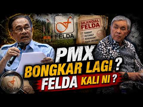 PMX DEDAH SATU LAGI FILE ? KALI INI LAGI BESAR ?