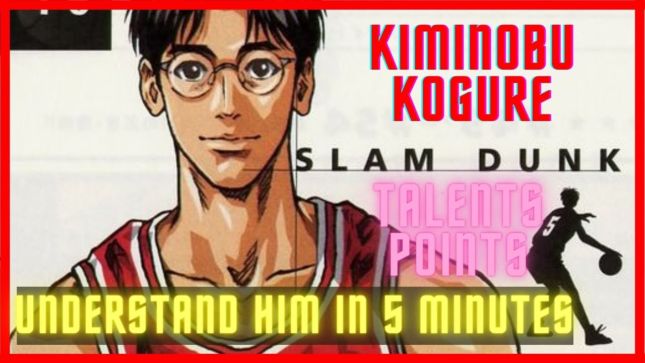 Kiminobu Kogure
