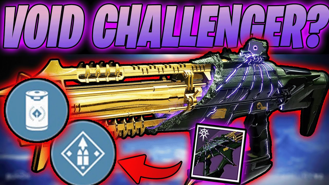 Eyes Unveiled God Roll Is NOT What I EXPECTED (EYES UNVEILED God Roll ...