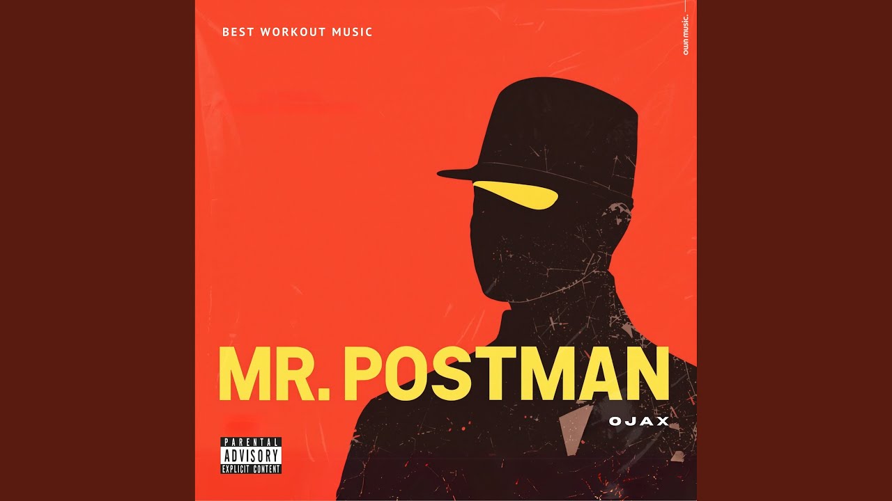 Mr. Postman (Sped Up) - YouTube