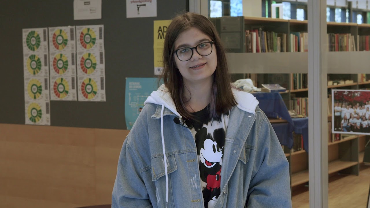 Introduktionsprogrammet Stella - YouTube
