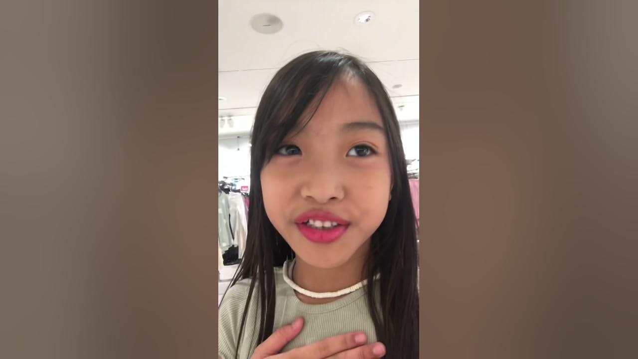 I’m going shopping with my fam - YouTube