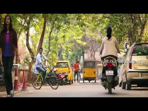 polladhavan love scene/sivakarthikeyan version /sivakarthikeyan ...