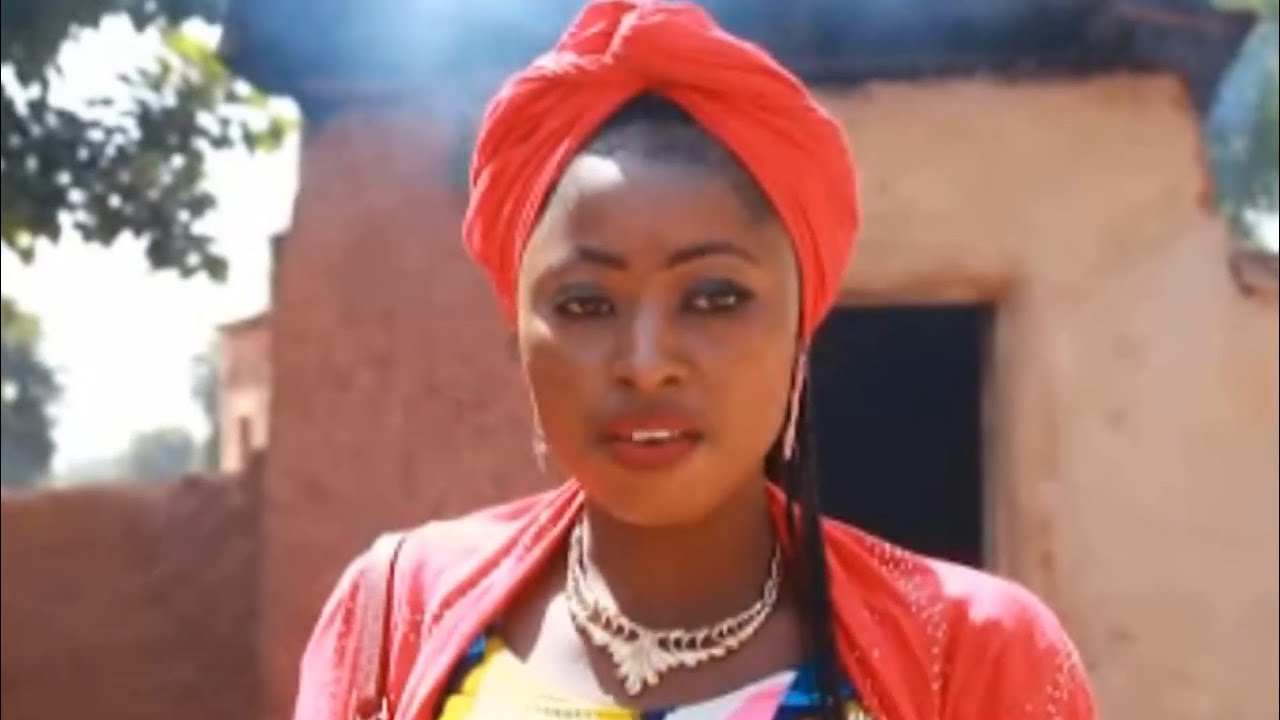 Pain Of Love Nupe Film - YouTube