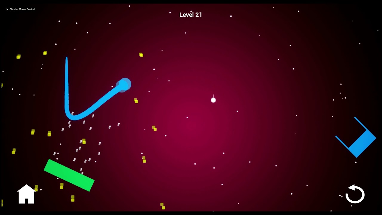 BAL SOLID New Mechanic! Air Block? Jet Block? Wind Block? You name it ...