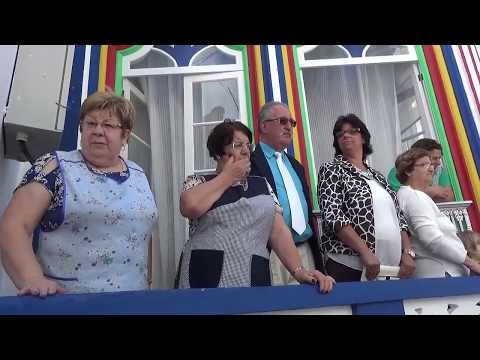 Bodo na Ribeirinha, 27 de Maio de 2018