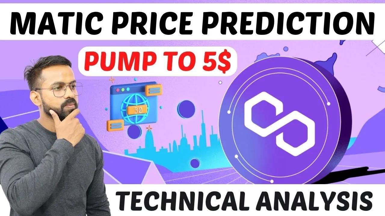 MATIC Coin Price Prediction 2024 | Matic Polygon Price Prediction ...