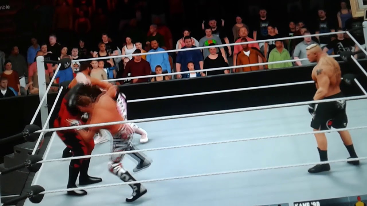 Wwe videos - YouTube