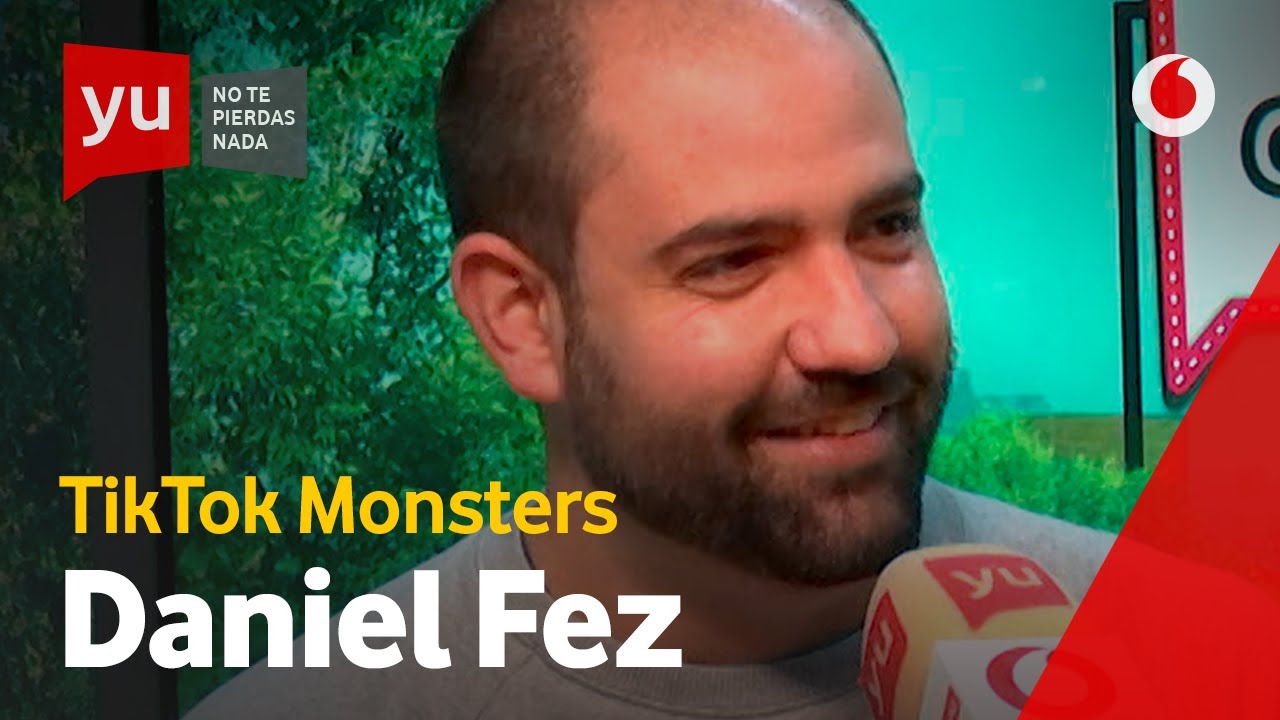 DANIEL FEZ: "SI CORTAS LA PIZZA EN 8 COMES MÁS PIZZA" 👌 - YouTube