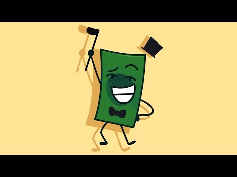 money man summonds the old beans show intro but it actually plays