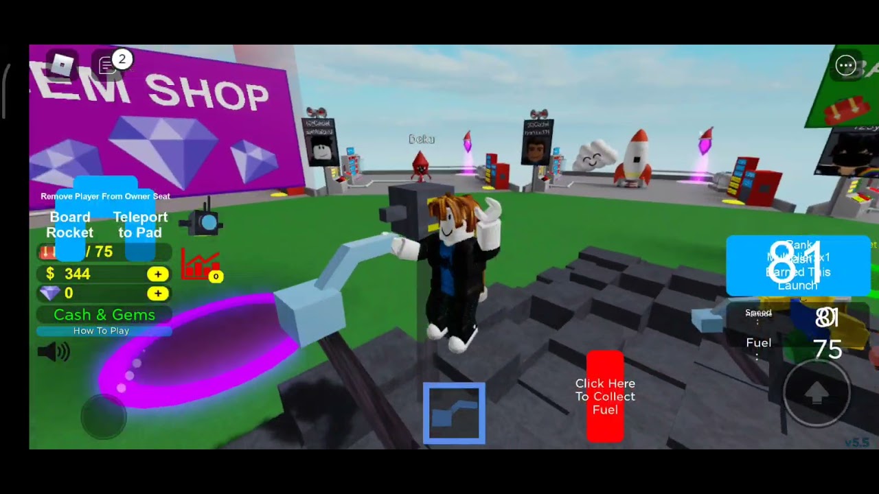 roblox Pro gamer - YouTube