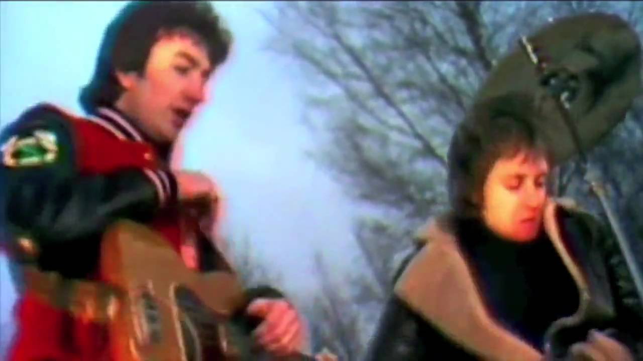 Queen We Will Rock You Video