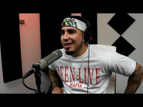 Mac Young Came With Facts + more | The Passion Fruit 🍉 - YouTube