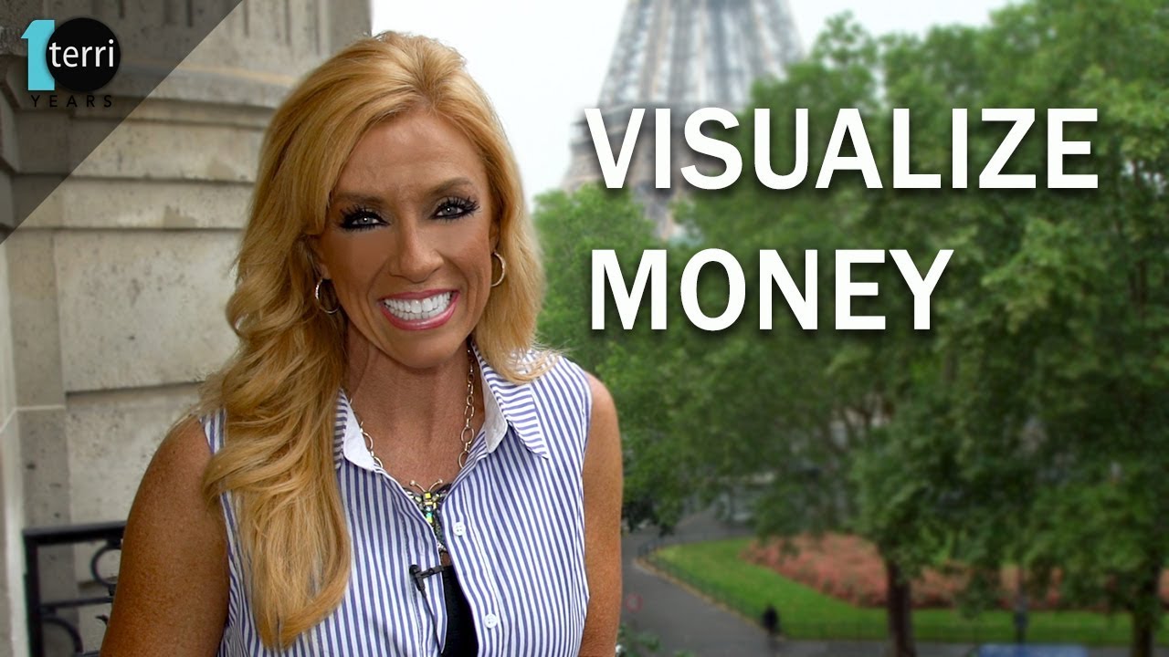 Visualize Money - YouTube