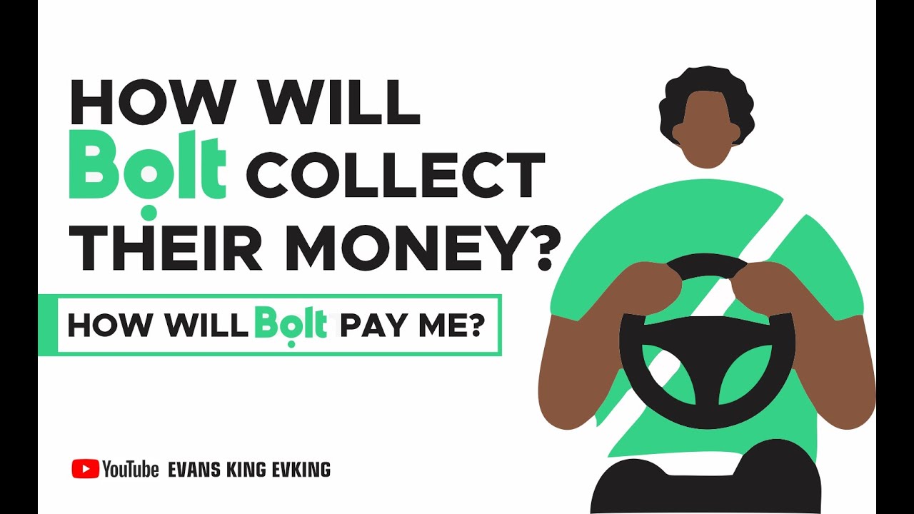 HOW WILL #BOLT GET #PAID, HOW WILL BOLT #PAY ME? - YouTube
