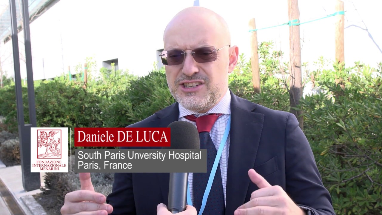 International Symposium On: Pediatric Traumatic Brain Injury - Daniele De Luca - YouTube