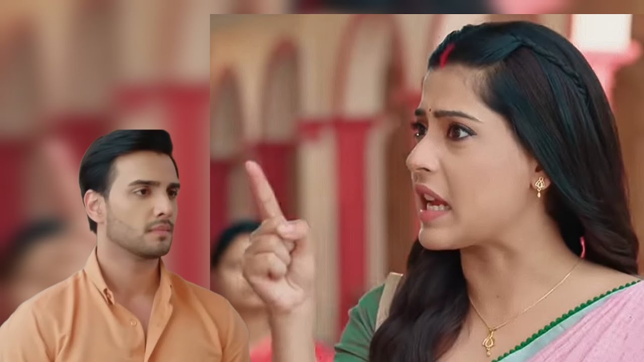 Bade Ghar Ki Chhoti Bahu | 13 Jan 2026 | new episode review promo today ...