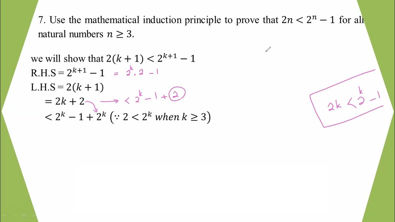 # Grade 12 Math (2025 Old Qs - Ch 2 - Section C) part 2 - YouTube