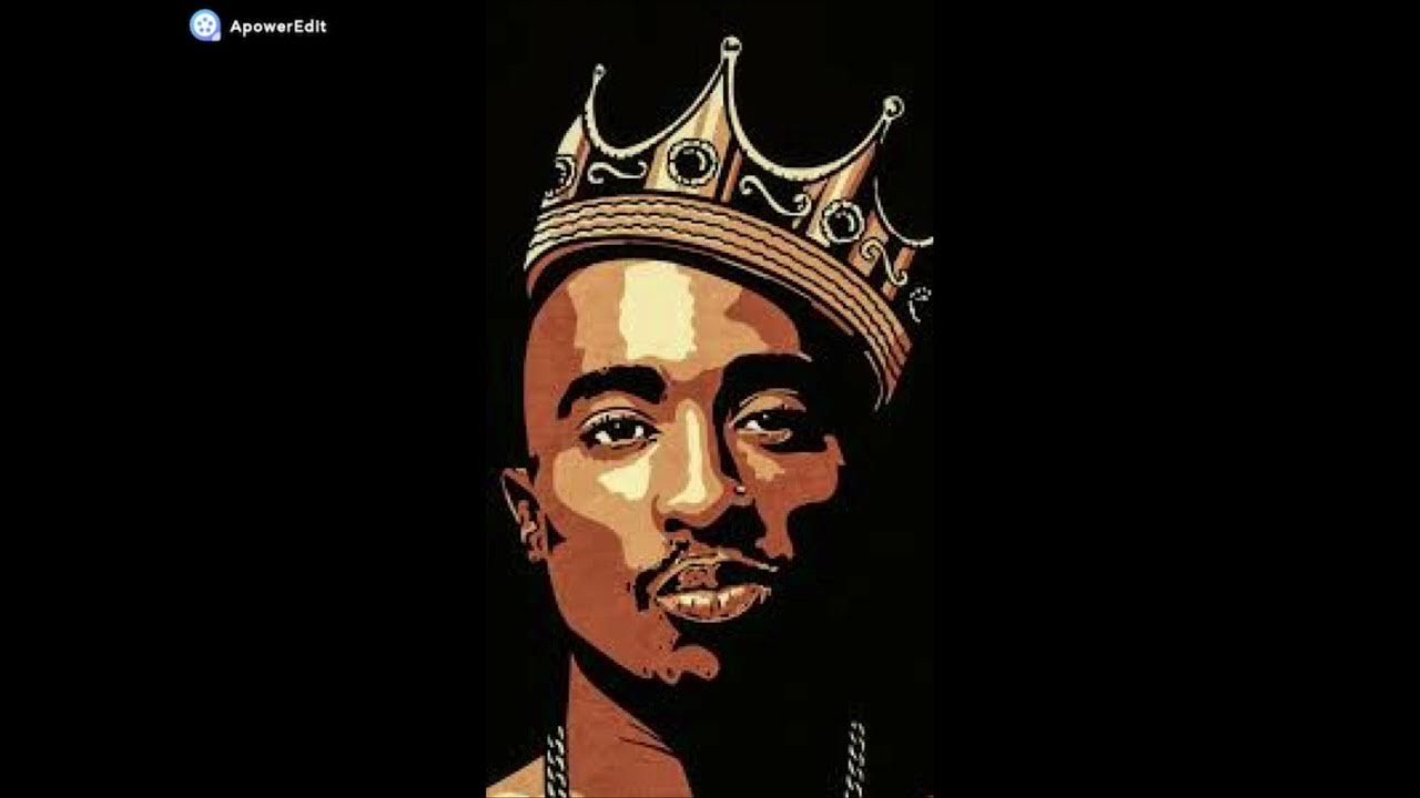 Tupac Shakur "Who do you believe in ?"/ Vishal Experimental Factory - YouTube
