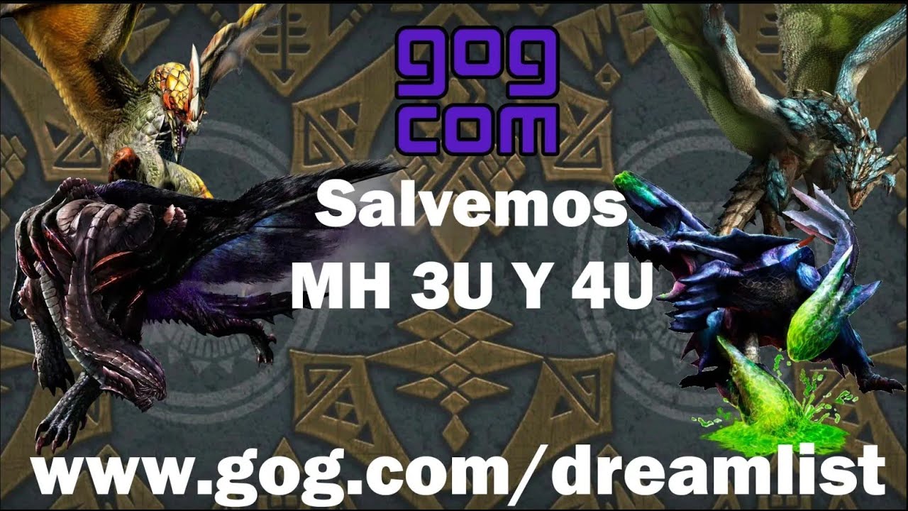 Ayudamos a Soul en el MH Rise, pero seguimos luchando por salvar ...